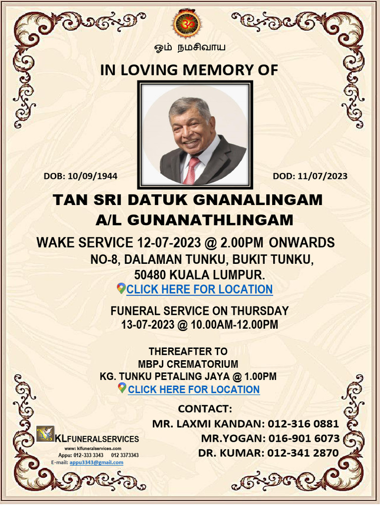 Tan Sri Datuk Gnanalingam 3_230711_201143 | PDF