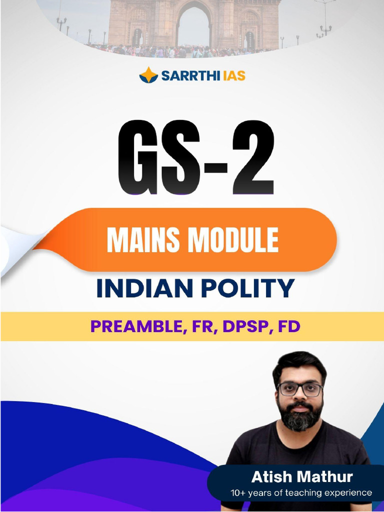 Lecture 2 - Preamble, FR, DPSP, FD - 45468974 - 2025 - 01 - 17 - 11 - 26 | PDF