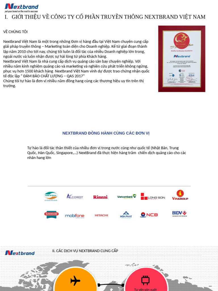 NỘI DUNG THUYẾT TRÌNH XE ĐIỆN VINFAST | PDF