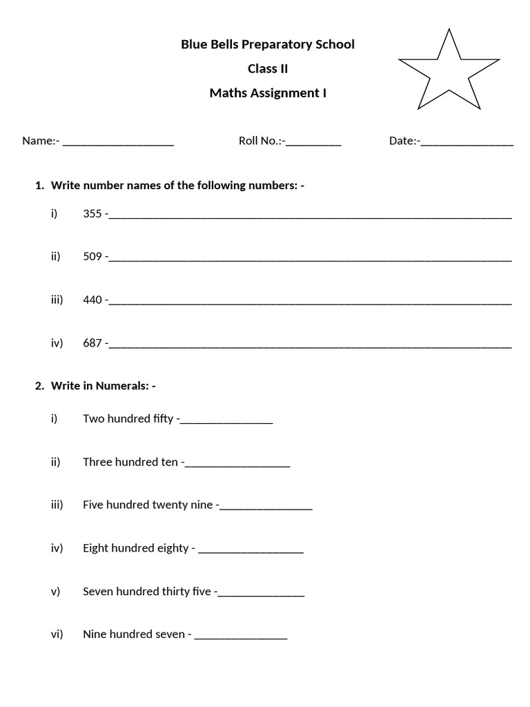 Math Assignment 1 24-25 | PDF