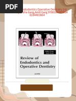 Textbook of Operative Dentistry NISHA GARG | PDF | Dental Composite ...