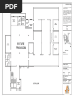 Factory - Layout Plan-1 | PDF