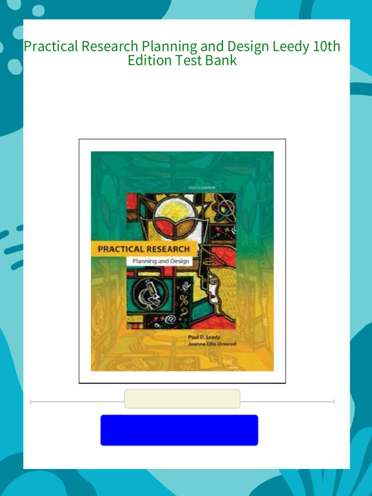 8251 | PDF | Methodology