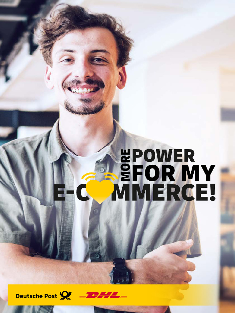 E-Commerce Growth Strategies & Insights | PDF