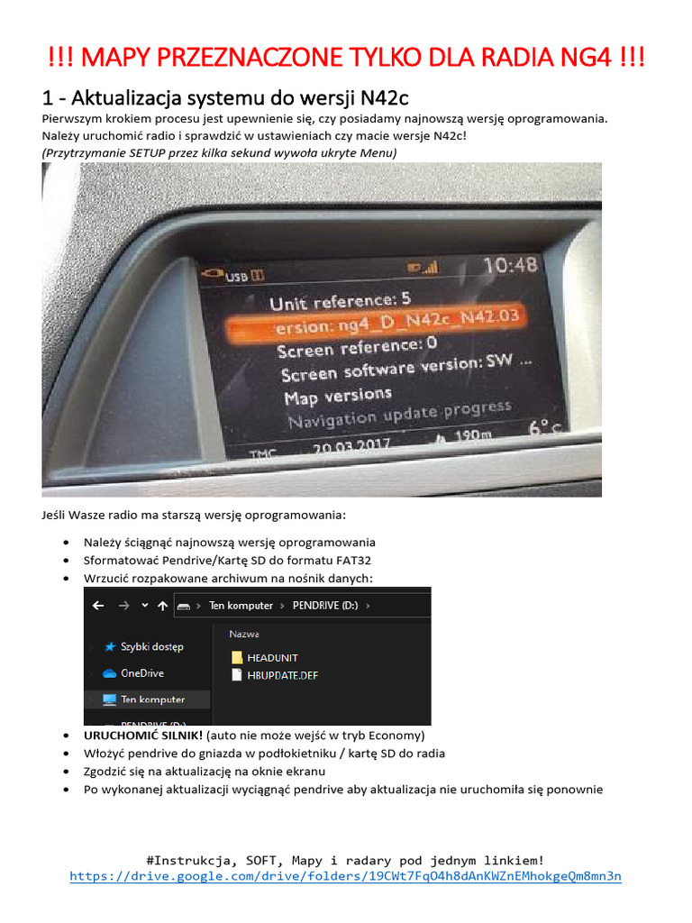 NG4 Aktualizacja v2 | PDF