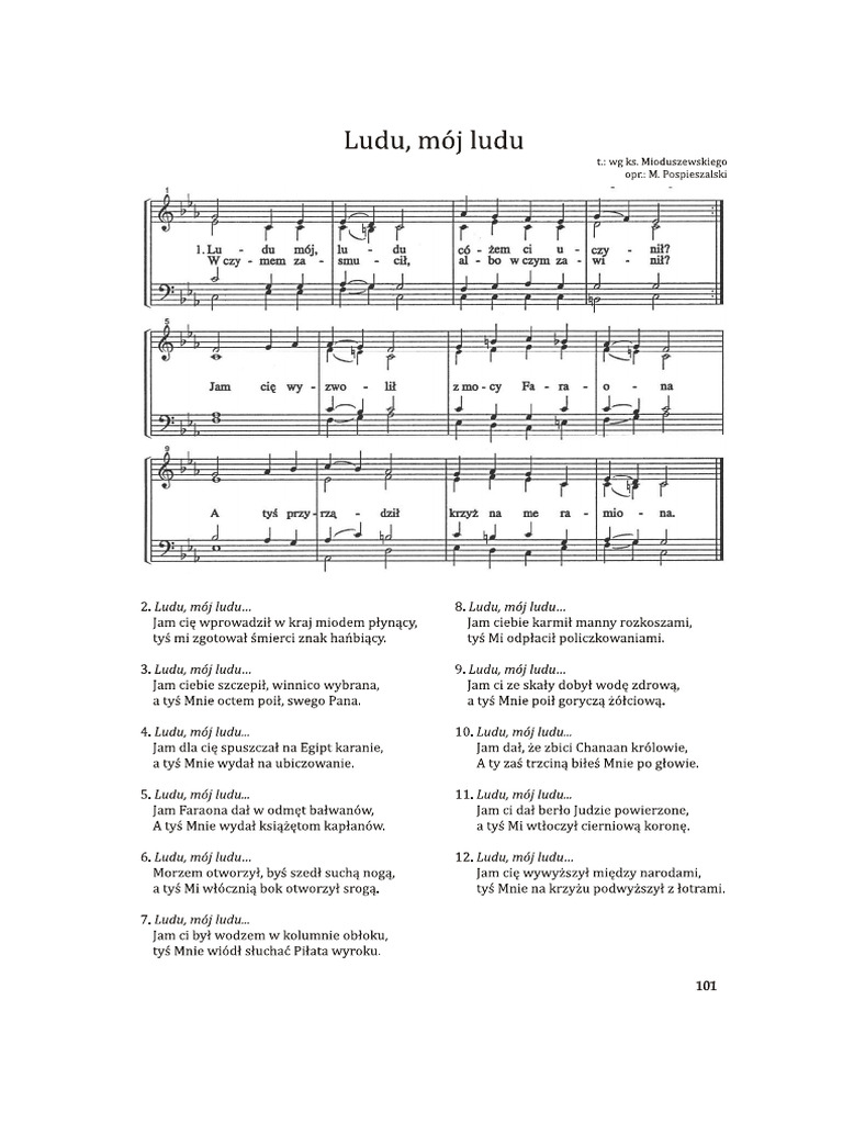 Ludu Kapłański | PDF