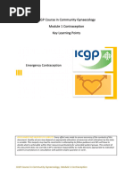 FSRH Guidance Switching or Starting Methods of Contraception August ...