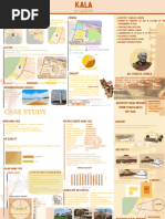 Kalakshetra Case Study | PDF | Nature