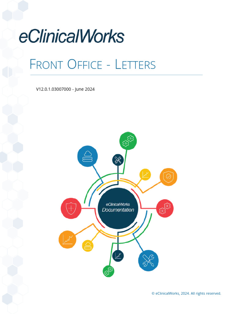 58535955-V12 Front Office User Guide - Letters - June 2024 | PDF ...