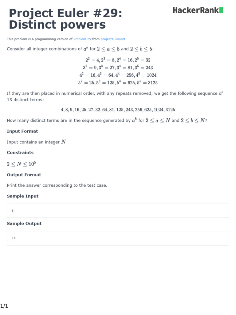 euler029-English | PDF