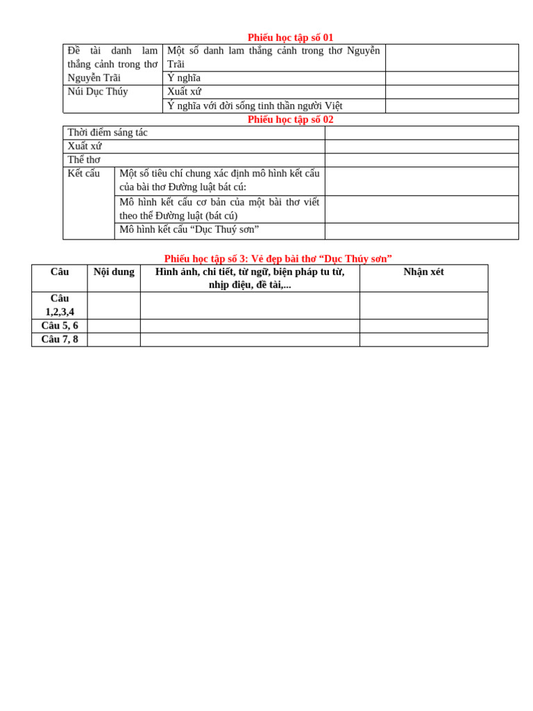 PHT Bai 6 Duc Thuy Son | PDF