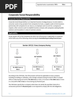 CSR Net Profit Calculation As Per Section 198 of The Companies Act ...