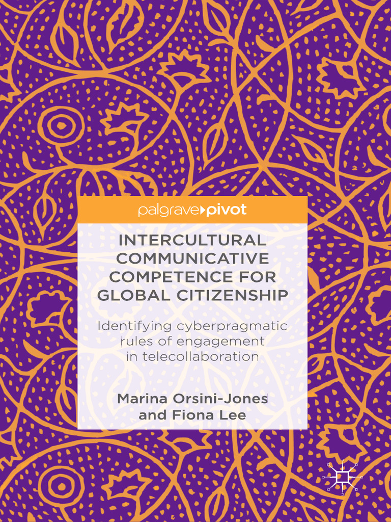 Intercultural Communicative Competence for Global Citizenship_ Identifying cyberpragmatic rules ...