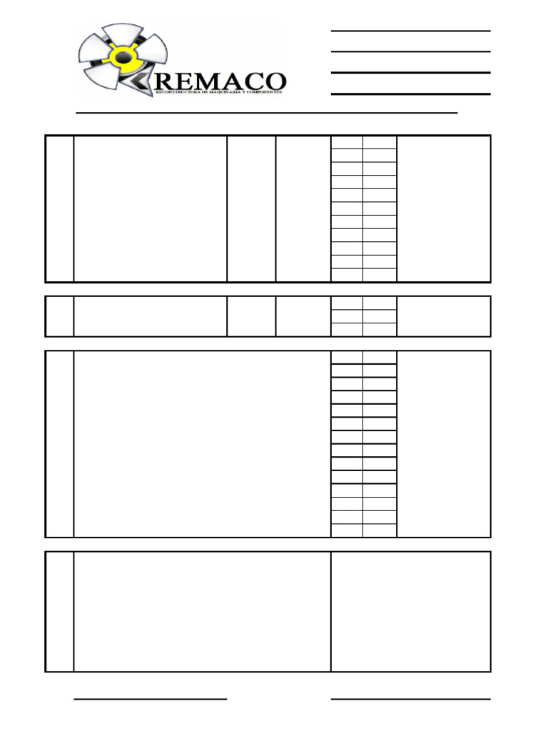 Formato 1000 Hrs. Shuttlewagon | PDF