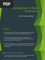 Food Digestion Chart | PDF | Foods | Fruit