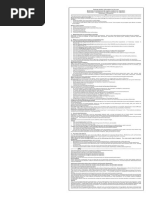 Cmchis Pre Auth | PDF | Clinical Medicine | Medical Specialties