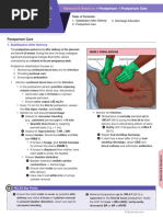 ROME Method ABG Interpretation - Uncompensated vs. Compensated | PDF ...