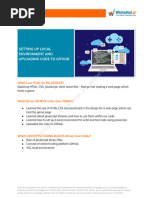 HTML Basic To Advance | PDF | Html | Html Element