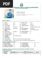 Telangana SSC Memo 2025 | PDF | Educational Assessment And Evaluation ...