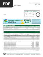 Edward Jones Fee Schedule Overview | PDF | Cheque | Fee