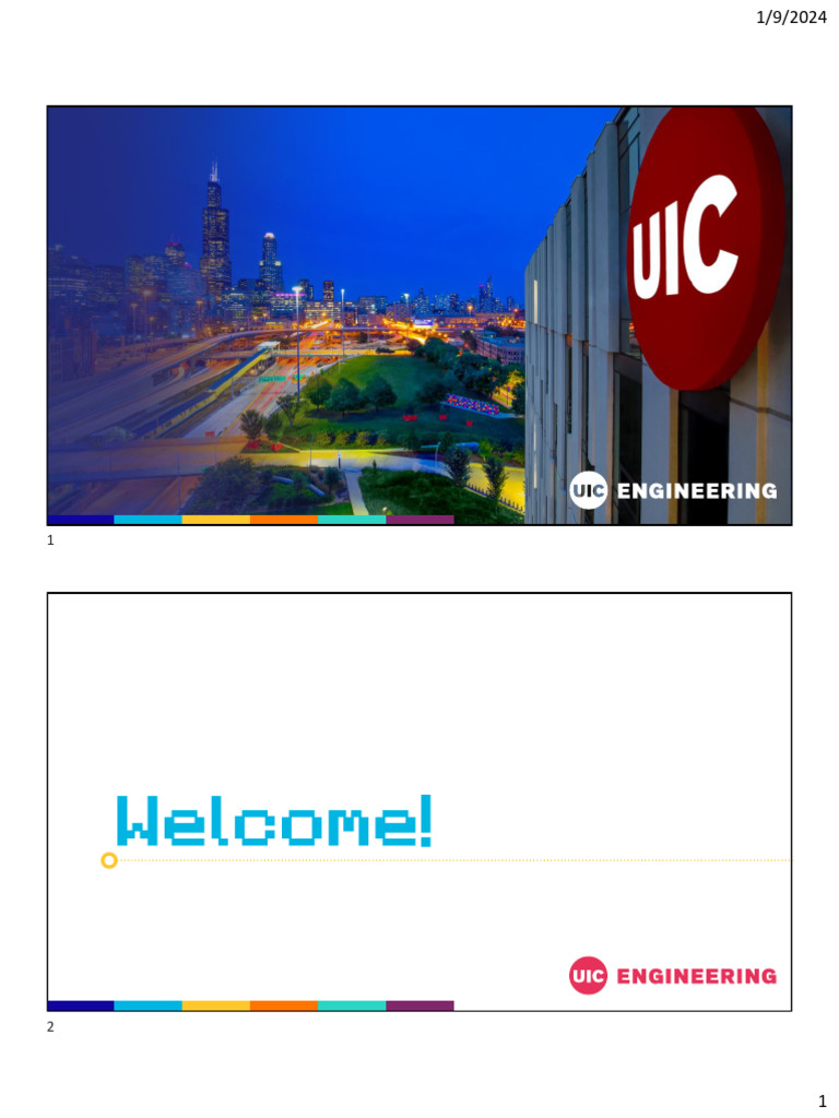 Lecture 00 Introduction Handouts | PDF | Thread (Computing) | Concurrent Computing