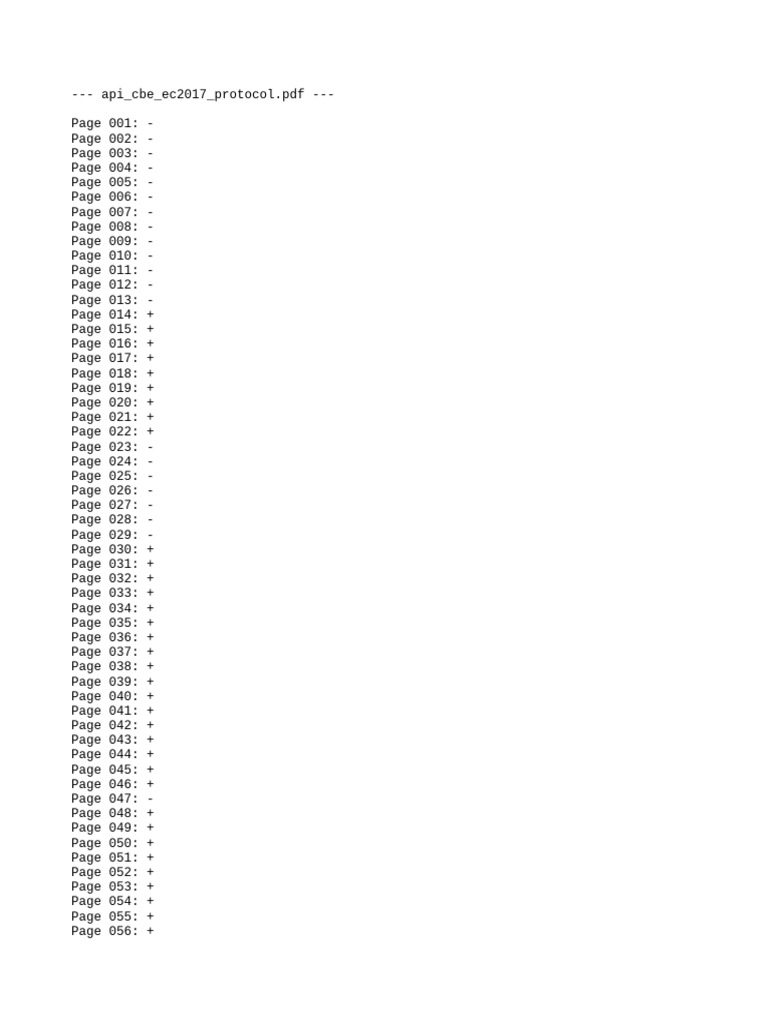 Advanced Parsing Log3 | PDF