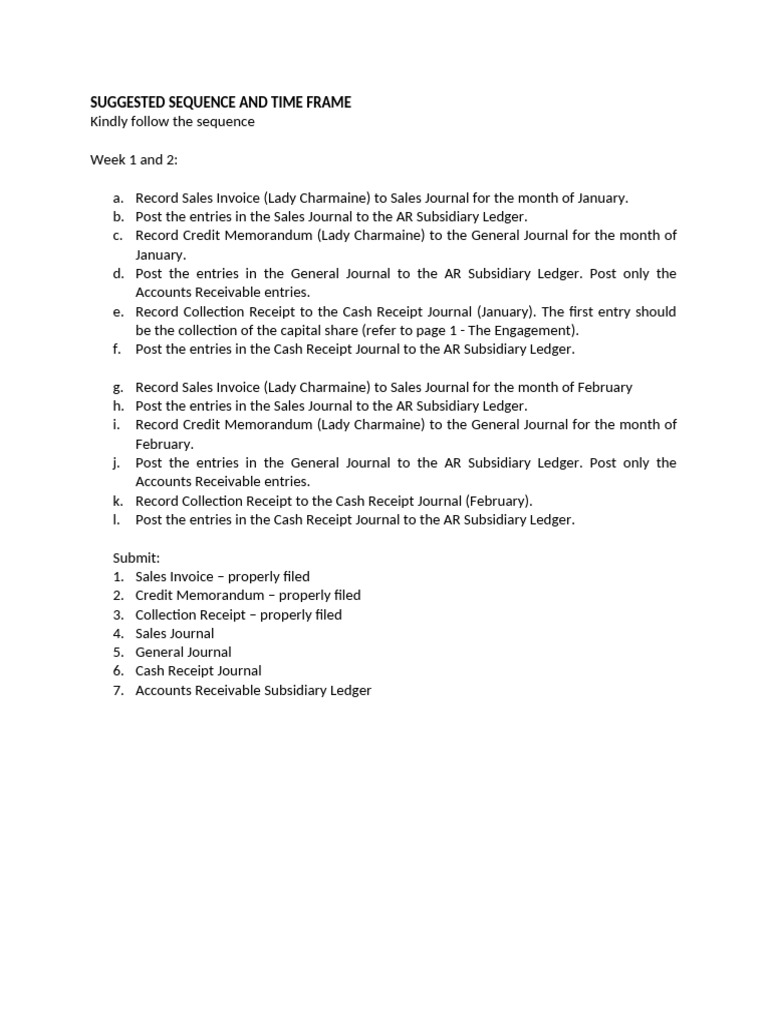 Accounting 2 Pdf Business