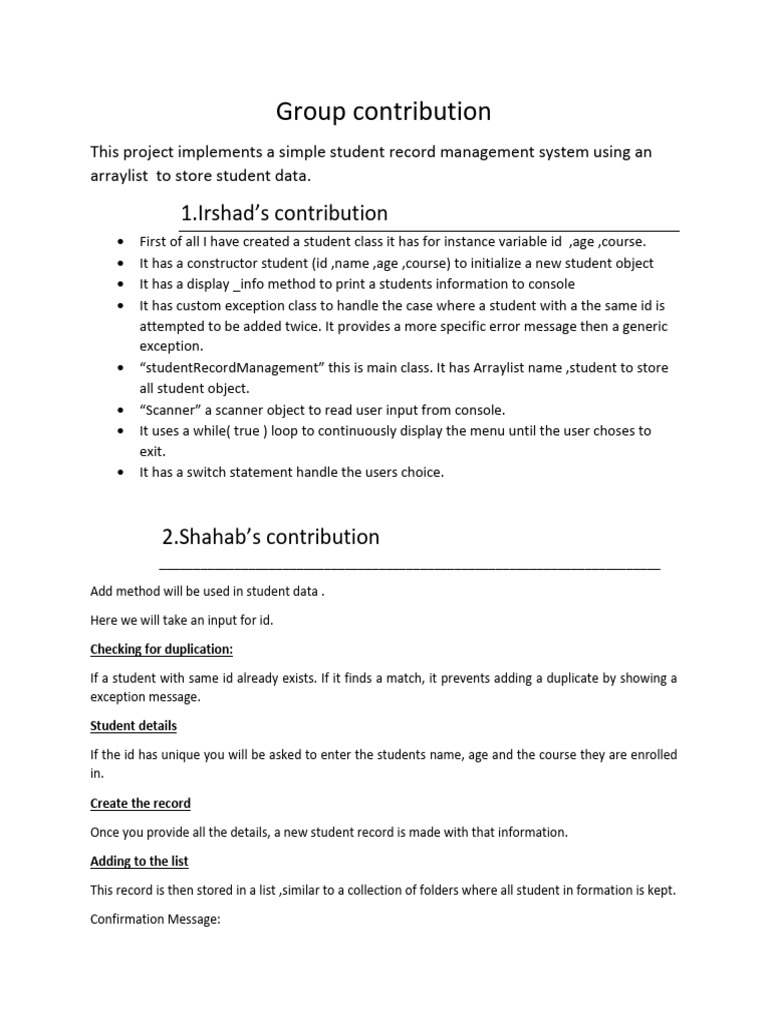 Group Pdf Control Flow Software Engineering 5333