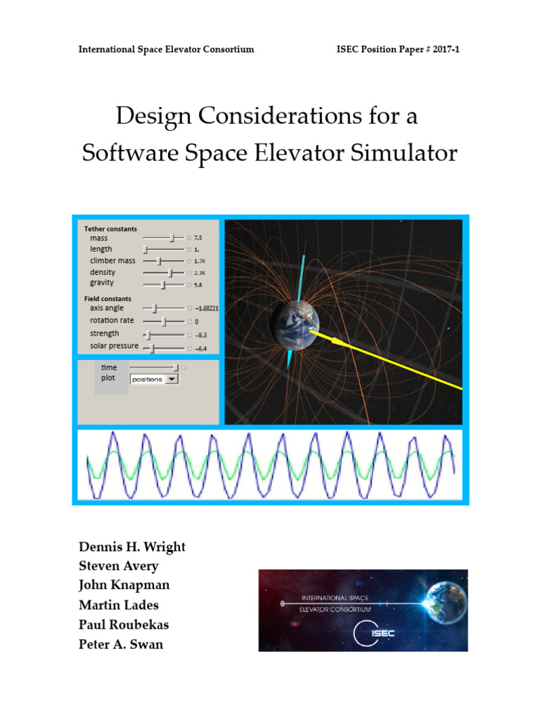 Research Paper Elevator | PDF | Model–View–Controller | Simulation