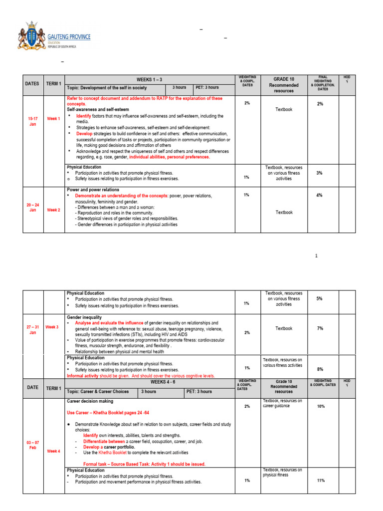 2025 GP Lo GR 10 Atp | PDF