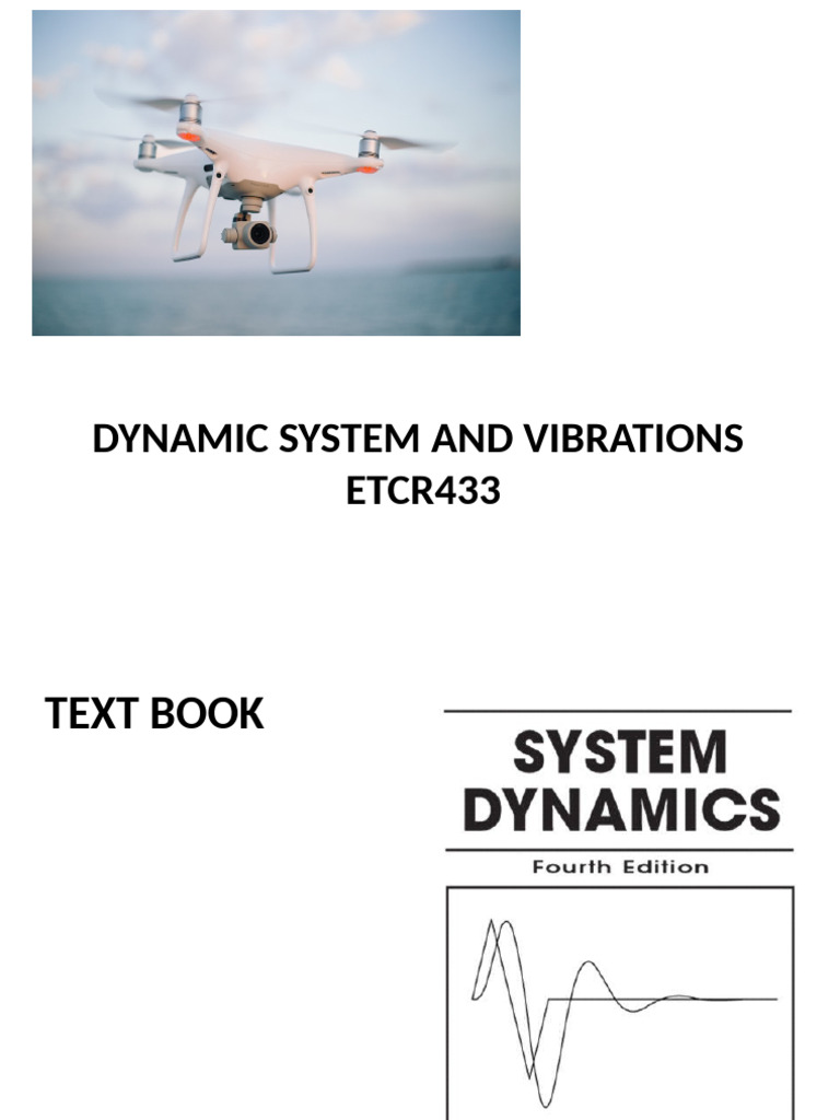 chapter1-2 | PDF | Mathematical Model | Simulation