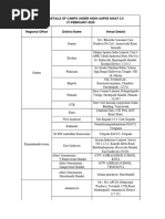 Gis User Guide | PDF | Geographic Information System | Java (Software Platform)