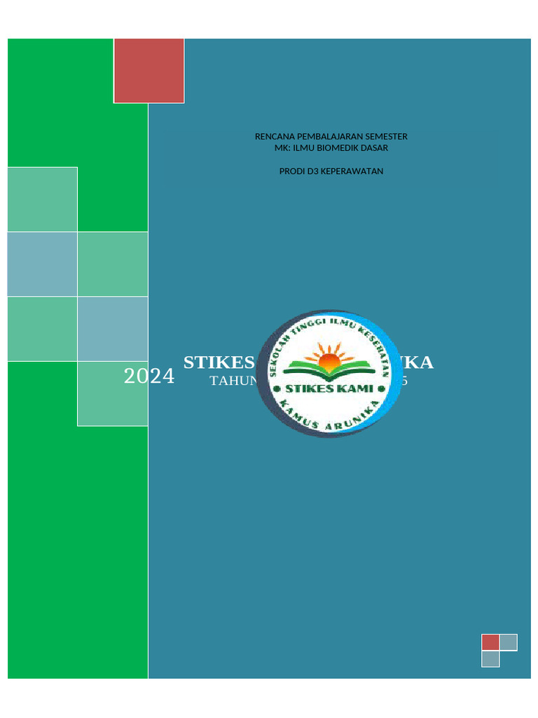 RPS IBM 2024-2025 | PDF