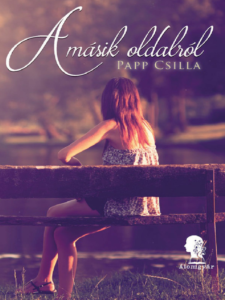 Papp Csilla - A Másik Oldalról 1 | PDF