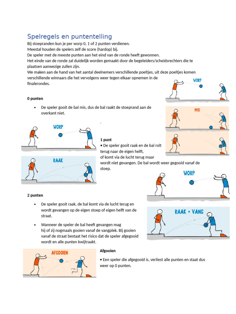 Document Voor Scholen | PDF