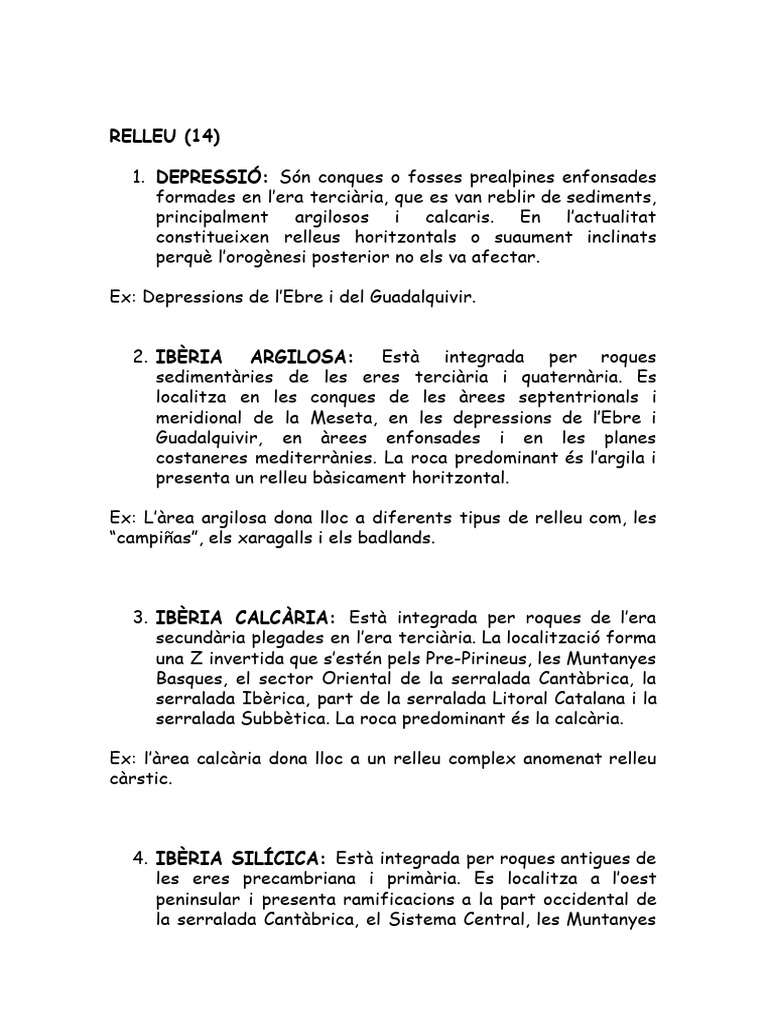 Relleu (14) . | PDF