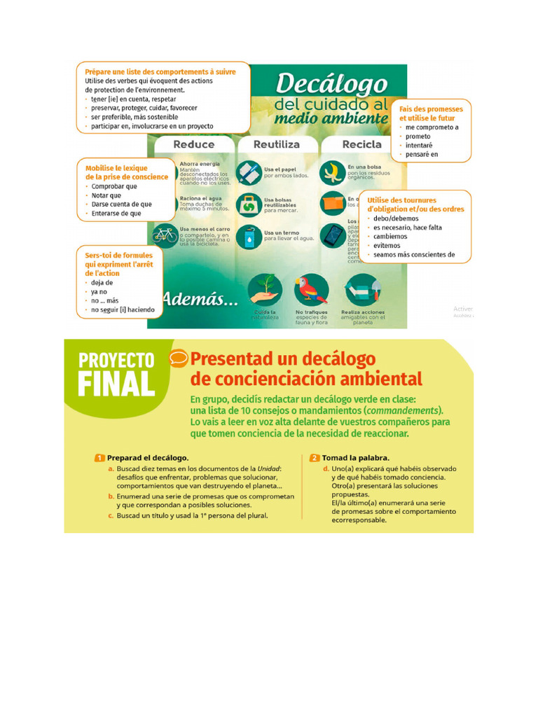 Tarea Final 2nd | PDF