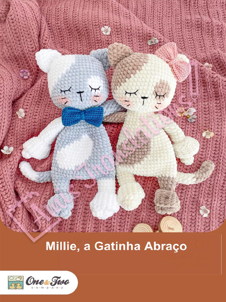 33. Gatinho Milly?-1 | PDF