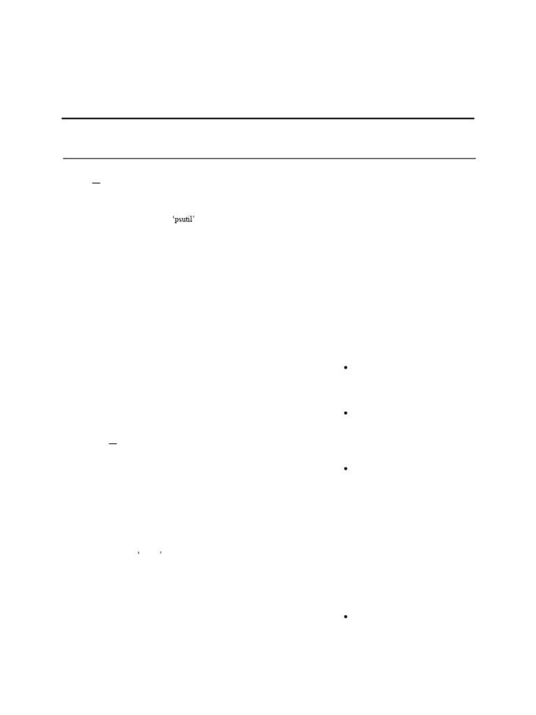 Advanced Memory Forensics Paper | PDF | Malware | Security