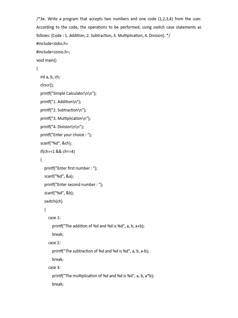 Experiment3epdf 2025 02 12 13 28 20 | PDF