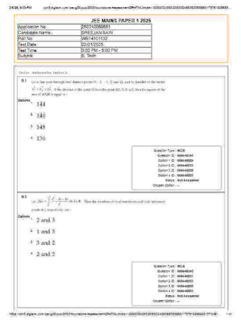 AnswerKeyClaim - Compressed-Compressed-Compressed (1) (1) - Compressed - 11zon - 11zon | PDF