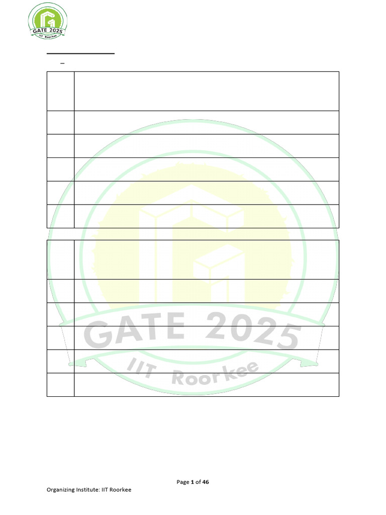 R301Z95 CY25S56512177 Questionpaper | PDF