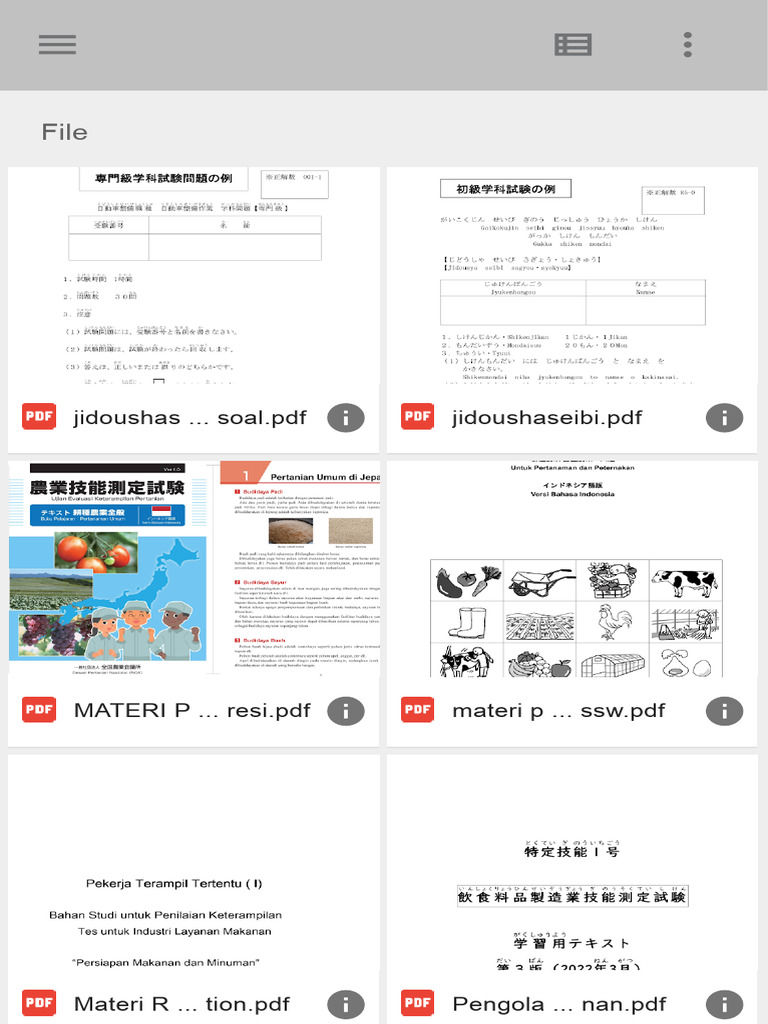 Modul SSW - Google Drive | PDF