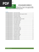 Manual Sisreg Regulador Ambulatorial-28-06 | PDF | Computadores