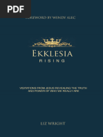 Healing Scriptures (John Hagee) | PDF | Jesus | Sin