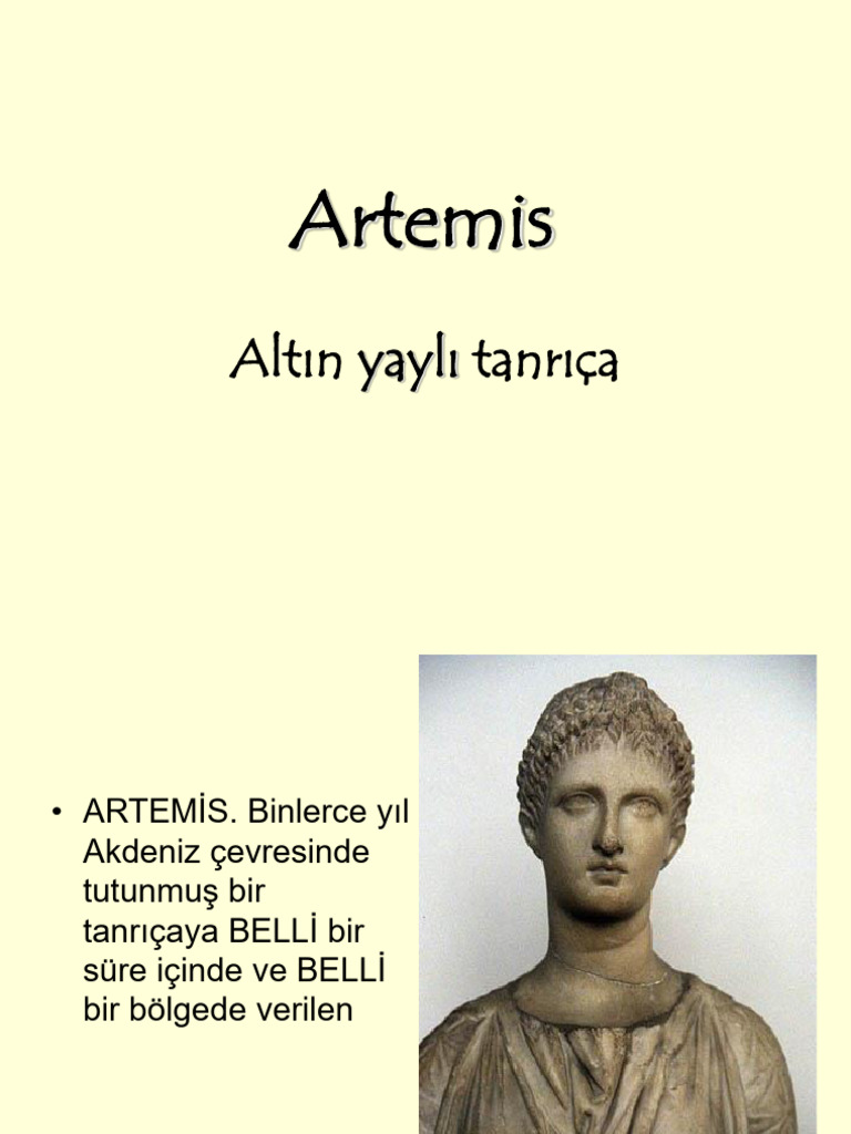 9 Artemis | PDF