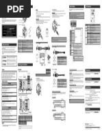 A4988 Stepper Motor Driver Module Pinout, Datasheet, Specs ...