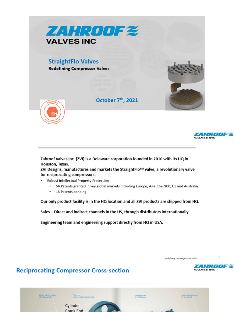 Válvulas puffer | PDF | Piston | Valve