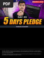 CASS 5.5 Segregation and The Operation of Client Money Accounts - FCA ...