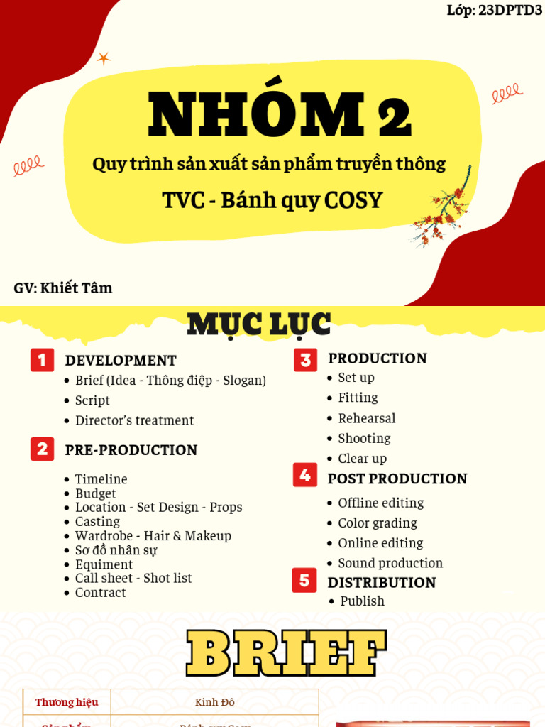 Qtsx d3 Baicuoiky Nhom2 | PDF